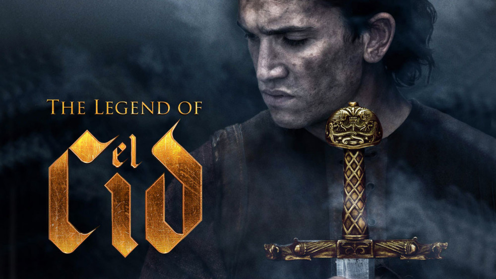 دانلود سریال ال سید El Cid (2020)