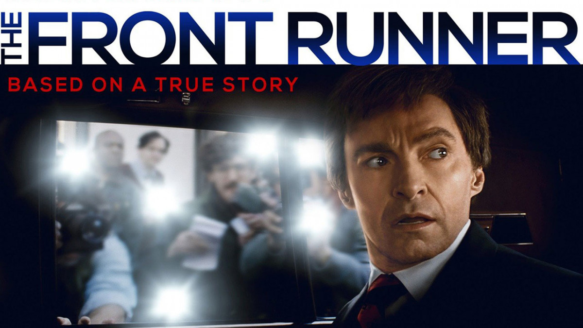 دانلود و تماشای آنلاین فیلم تریلر فیلم رقیب پیشتاز The Front Runner 2018