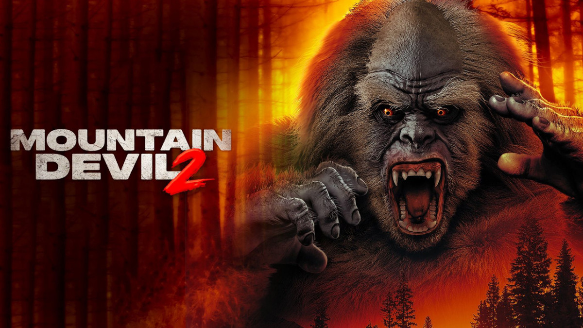 دانلود فیلم شیطان کوهستان 2 Mountain Devil 2