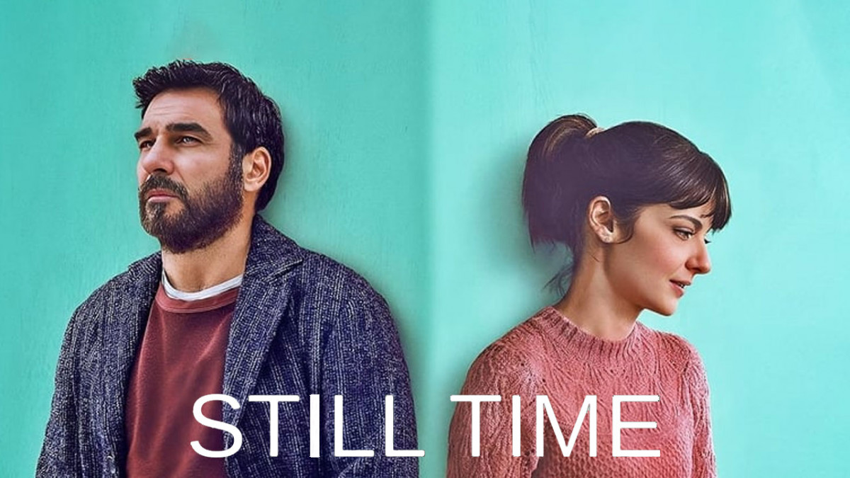 دانلود و تماشای آنلاین فیلم زمان بی حرکت Still Time