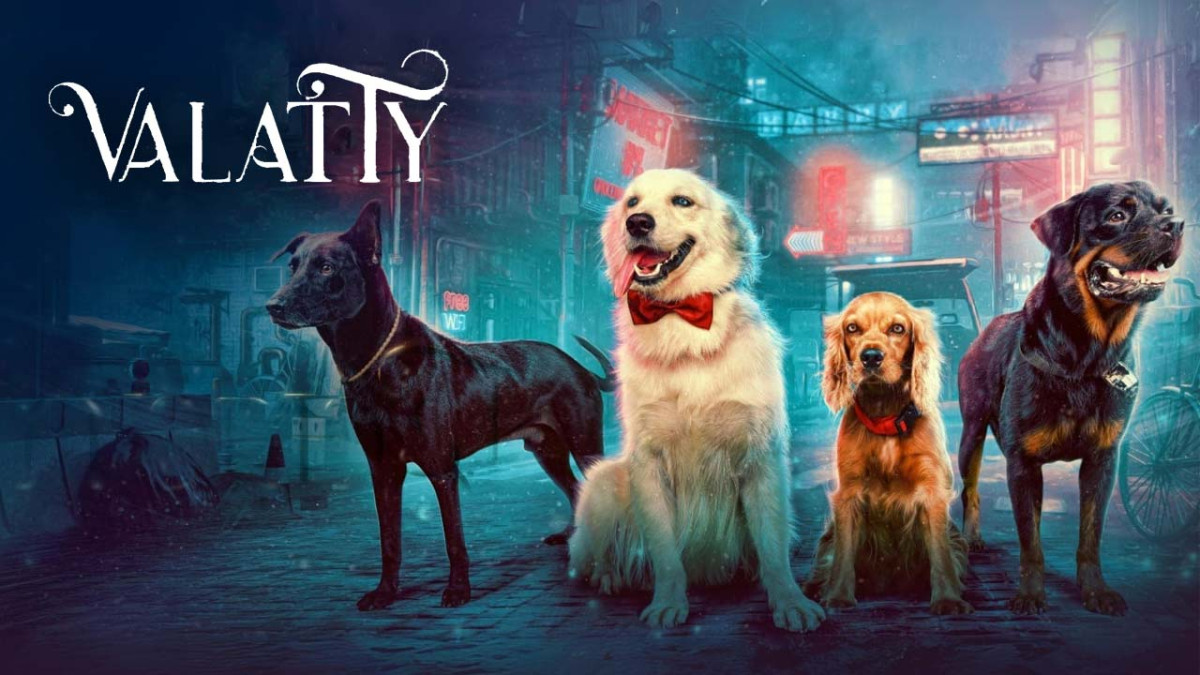 دانلود و تماشای آنلاین فیلم والاتی Valatty
