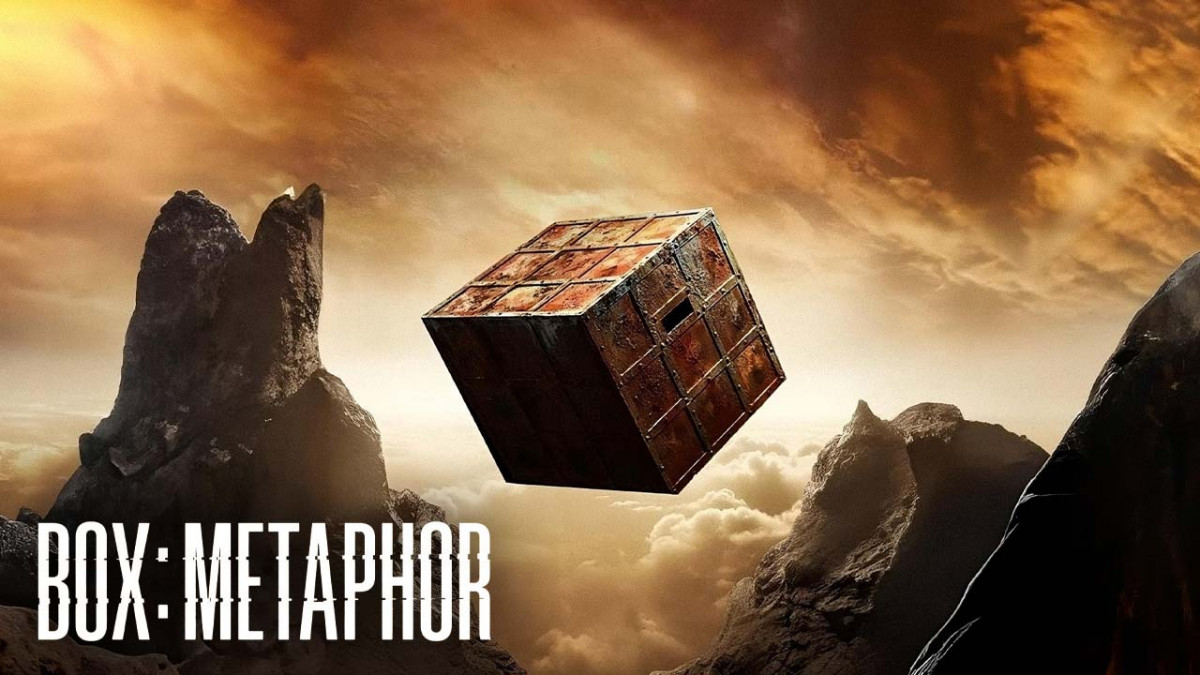 دانلود و تماشای آنلاین فیلم جعبه مرموز Box: Metaphor