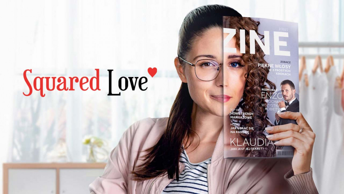 دانلود و تماشای آنلاین فیلم عشق به توان دو Squared Love