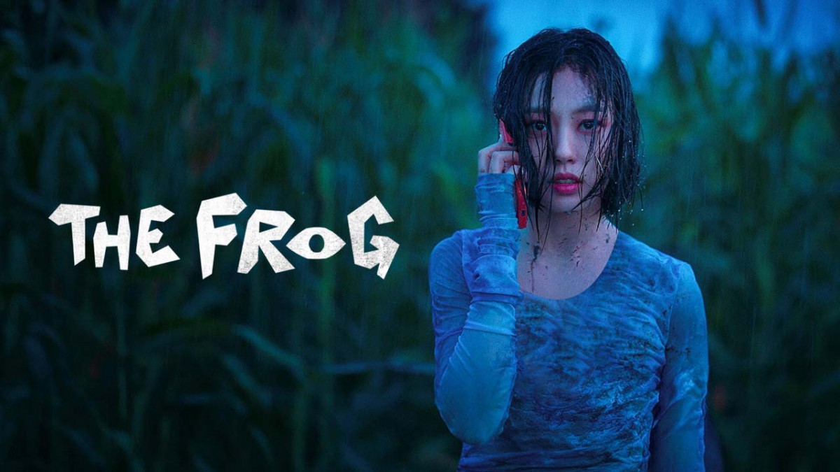 دانلود و تماشای آنلاین سریال قورباغه The Frog