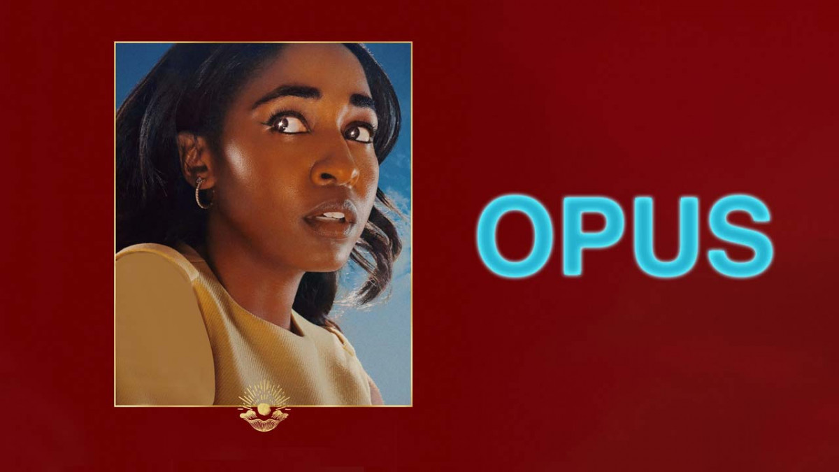دانلود و تماشای آنلاین فیلم اپوس Opus