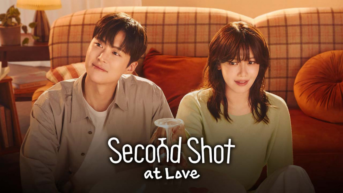 دانلود و تماشای آنلاین سریال شانس دوباره برای عشق Second Shot at Love