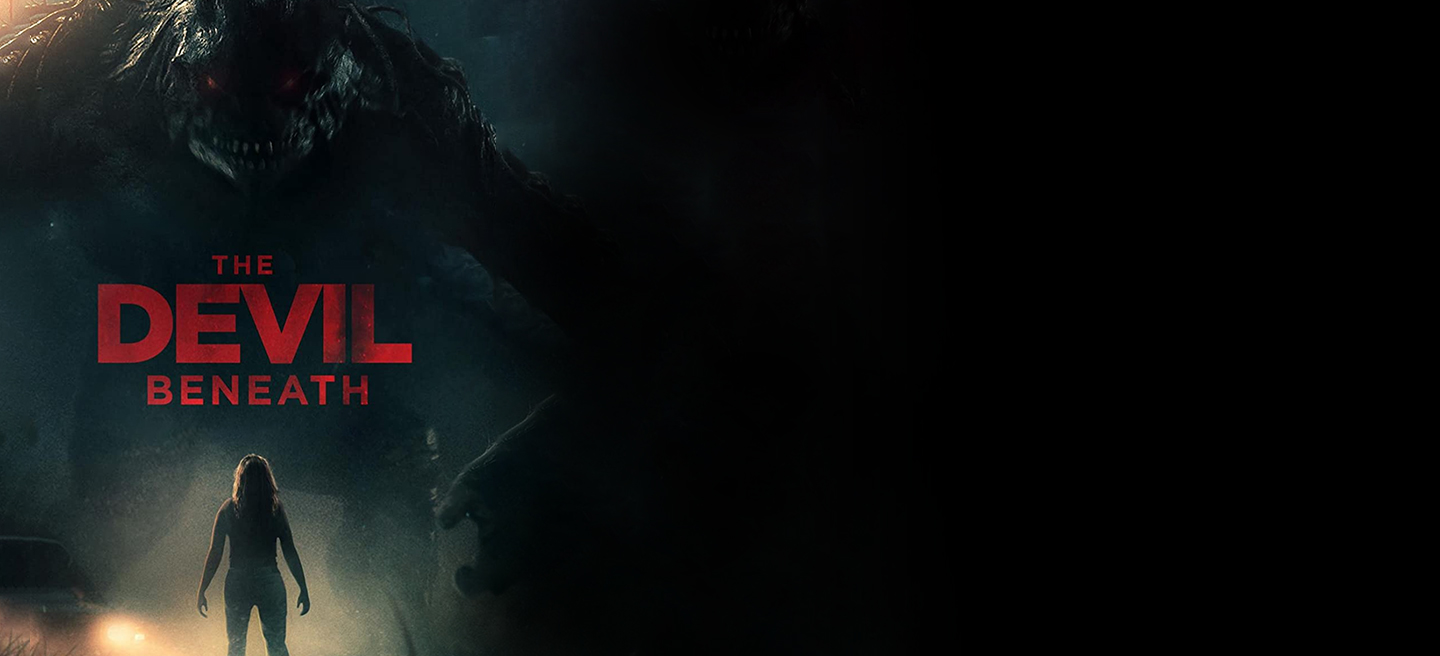 دانلود فیلم شیطان نهفته Devil Beneath