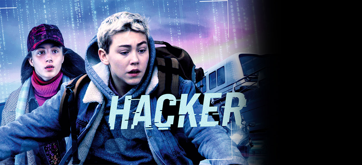 دانلود فیلم هکر Hacker