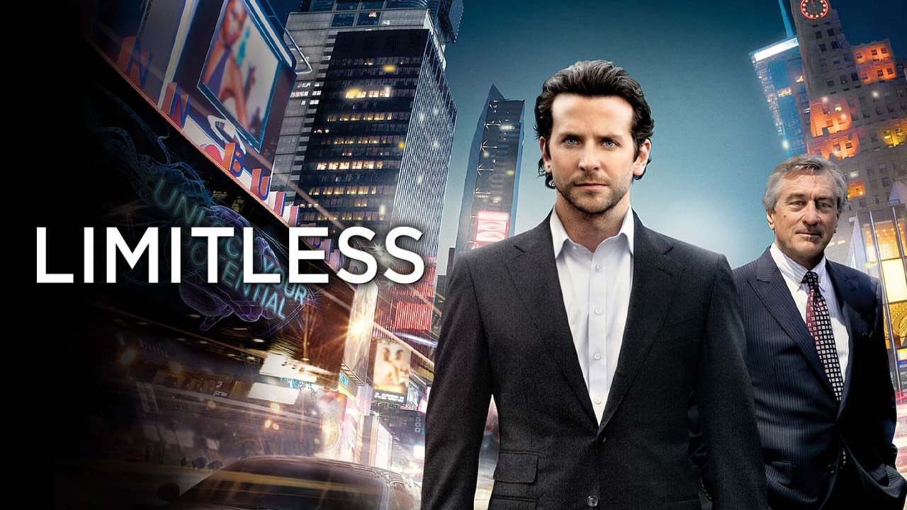 دانلود فیلم نامحدود Limitless