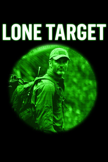 دانلود سریال شکار انسان تعقیب Manhunt Lone Target