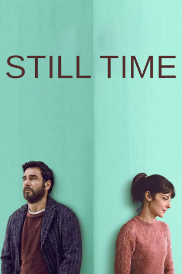 دانلود فیلم زمان بی حرکت Still Time