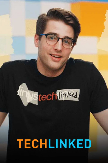 دانلود سریال پیوند های فناوری TechLinked
