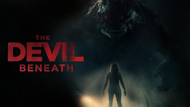 دانلود فیلم شیطان نهفته Devil Beneath